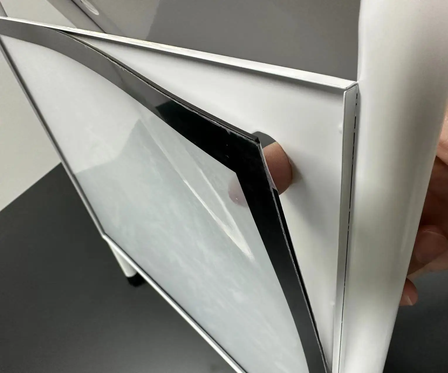 Stable A Frame Sign Stands - Perfect for Double-Sided Displays