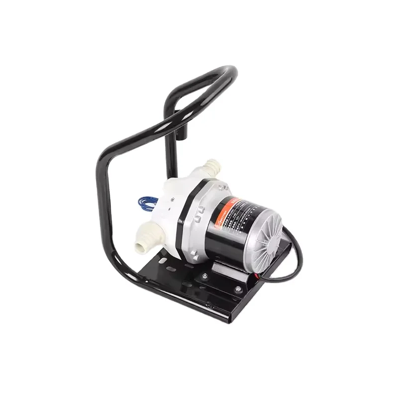 Cavitt Portable Dosing Liquid Pump DC 12V/24V Urea Dispenser Pump 500W Urea/Adblue Pump ...