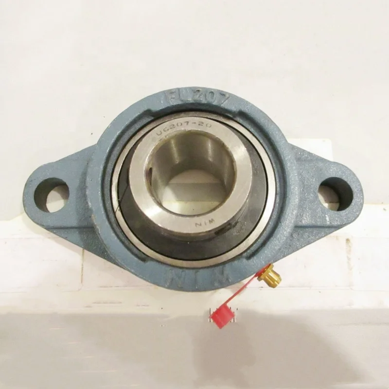 FYH Pillow Block Ball Bearing - Durable and Versatile