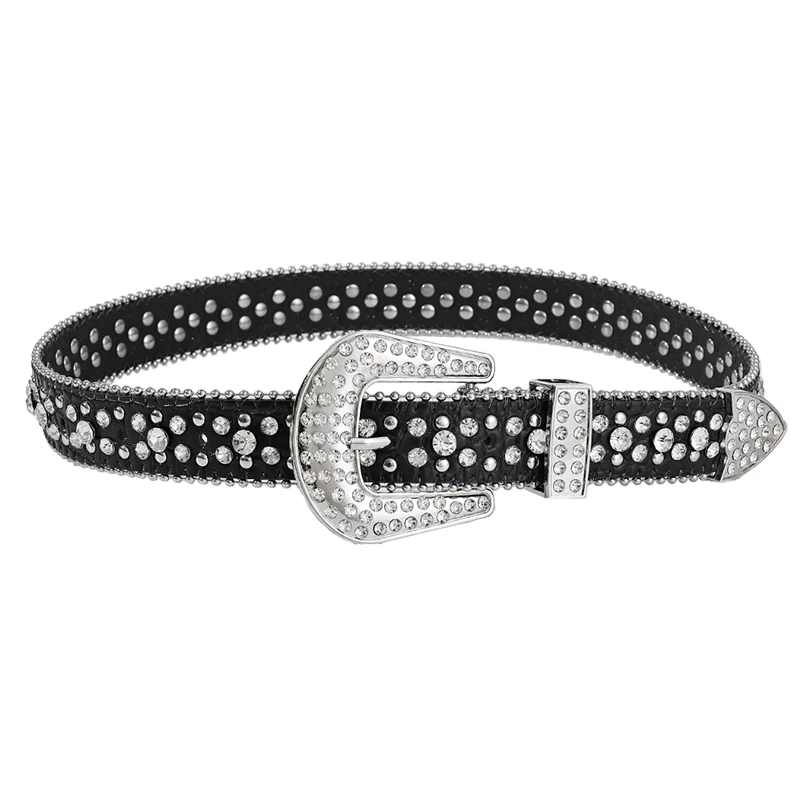 Factory Wholesale Shiny Crystal Rhinestone Diamond Studded Luxury ...