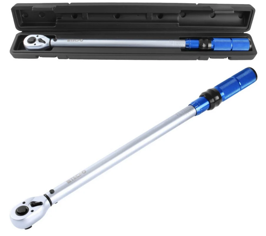 1/2in Effortless Bike And Motorcycle Repairs Torque Wrenches Adjustable ...