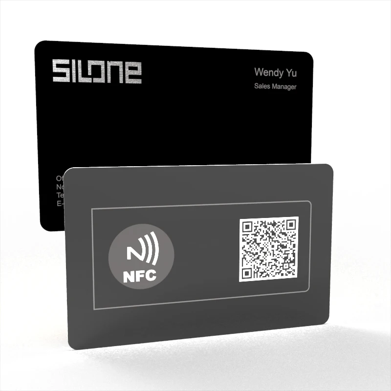 Custom Printing Logo Qr Code 13.56mhz Ntag213/215/216 Metal Nfc Smart ... Custom Printing Logo Qr Code 13.56mhz Ntag213/215/216 Metal Nfc Smart ...