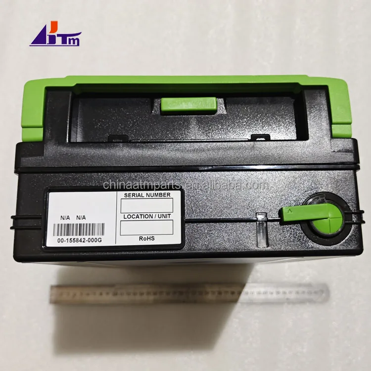 Diebold DN100 Dispenser Cassette 00155842000G - 90 Days Warranty