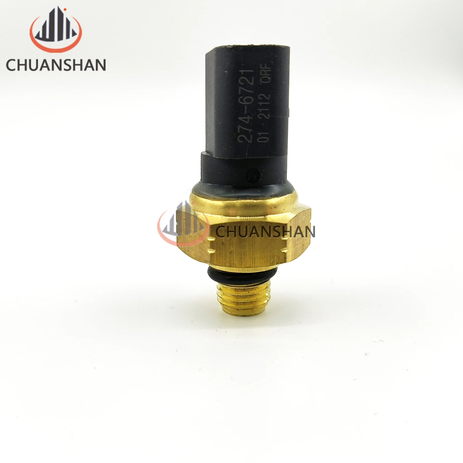 Alibaba.com: CATERPILLAR 274-6721 Oil Pressure Sensor for CAT320D E320D ...