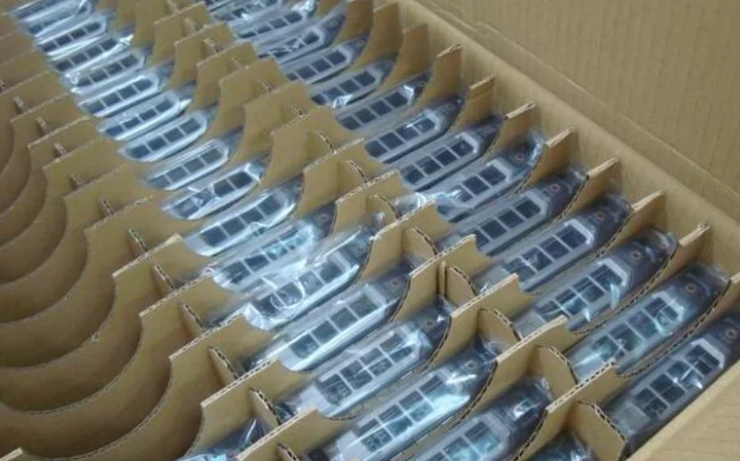 HPE Mr408i-O Gen11 X8 Lanes 4GB Cache OCP SPDM Controller