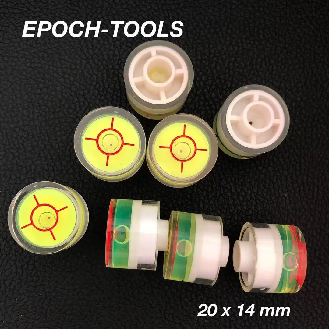 Ep-wx0512 Mini Bubble Spirit Level Vial - Customizable Oem/odm