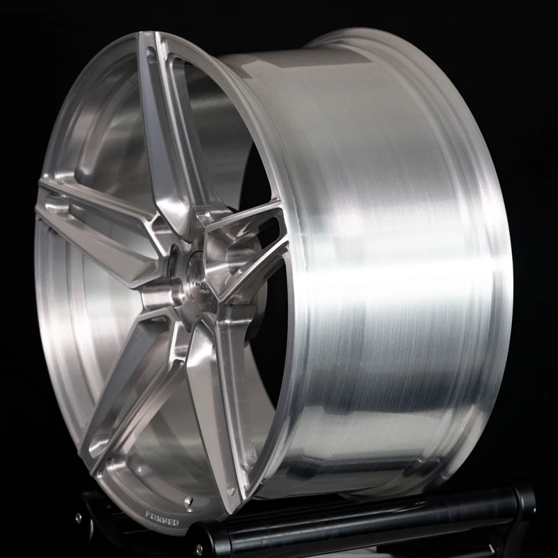 New Design Alloy Car Wheels 16 17 18 19 20 21 22 23 24 26 Inch Racing ...