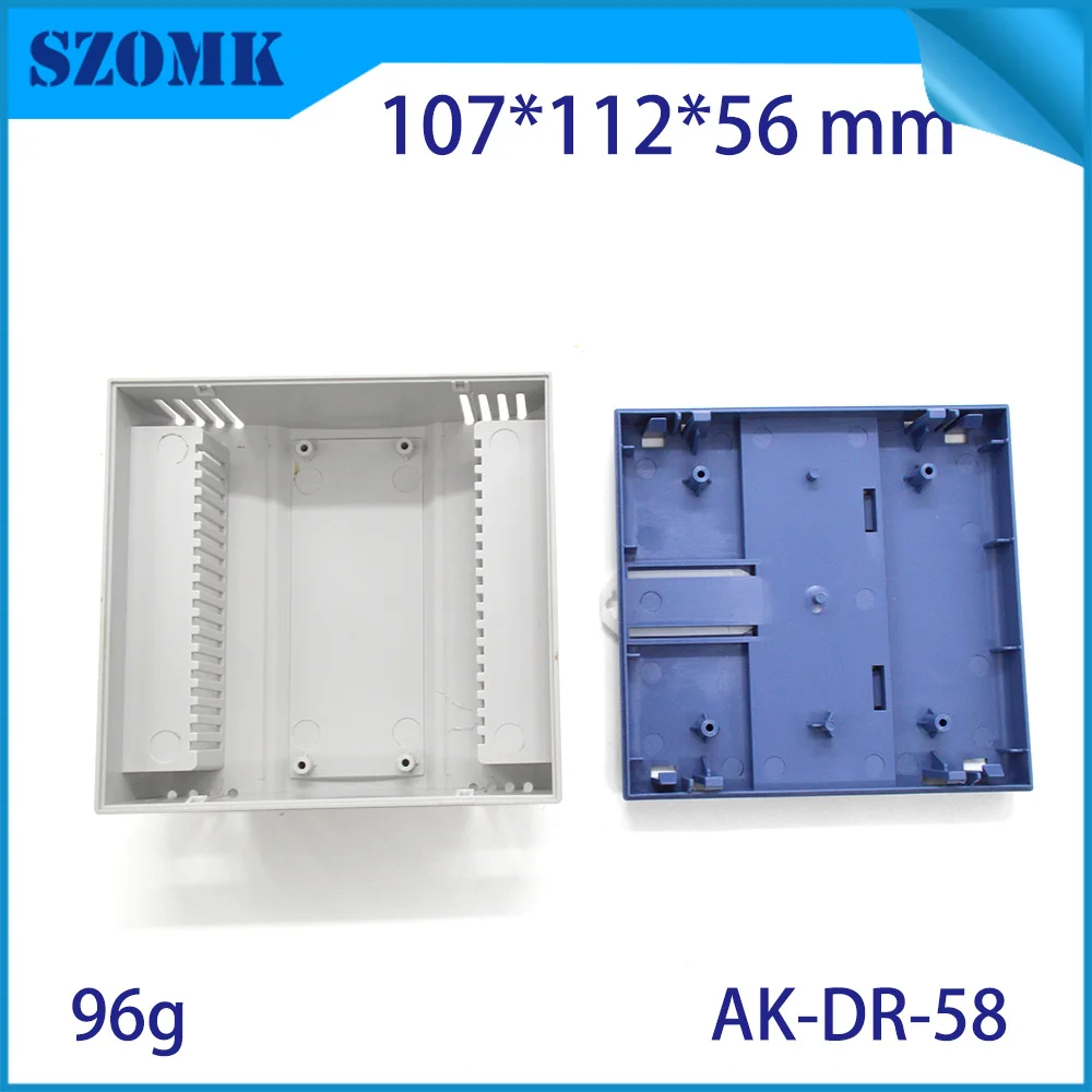 OEM Small Relay Module ABS Plastic Enclosure | IP54 Waterproof ...