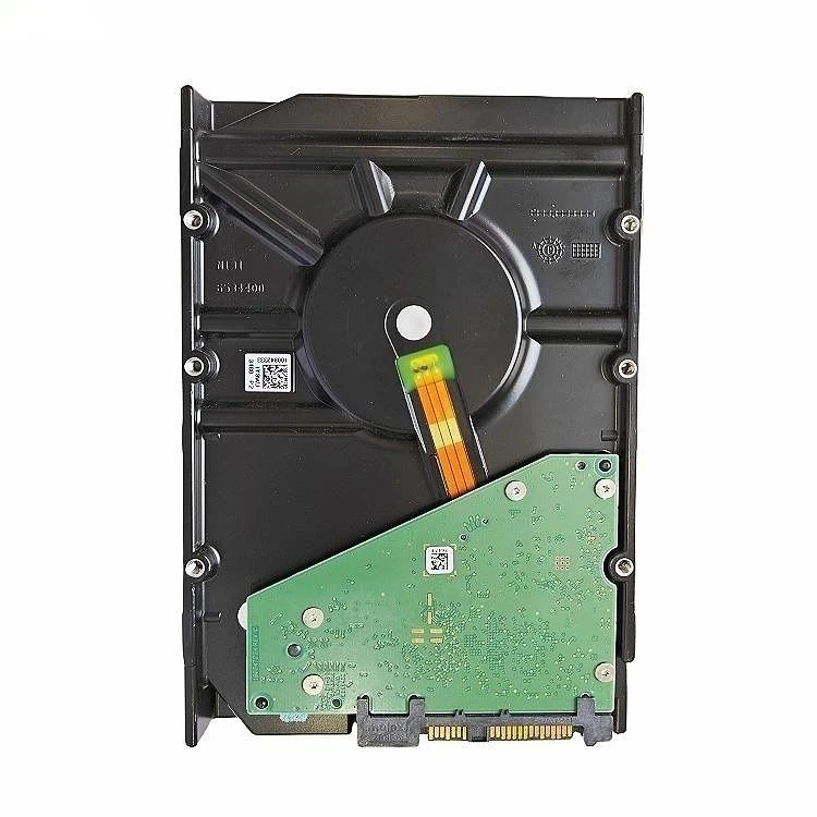 Hdd St8000nm001a 8tb Sas 3.5-inch Lff 12gbps 7.2k Rpm 256mb 512e ...