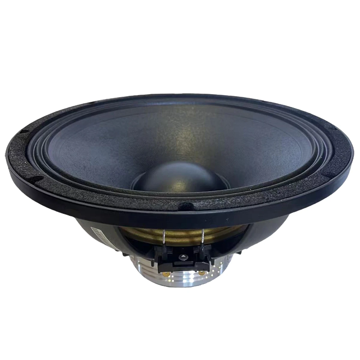 12 Inch Speaker with 3.0 Inch Voice Coil - 500WRMS Pro Audio
