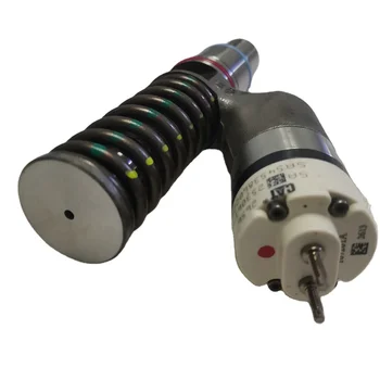 Original Diesel Fuel Injector 253-0618 2530618 For C15 C18 C32 Engine ...