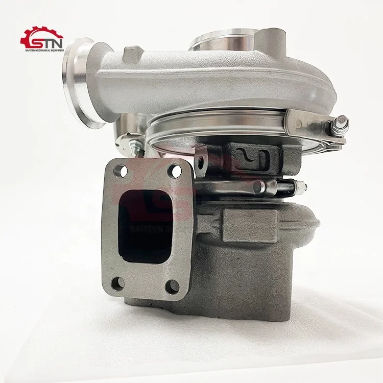 21092586 Excavator Turbocharger B1G for Volvo Truck Turbo 11589880000 ...