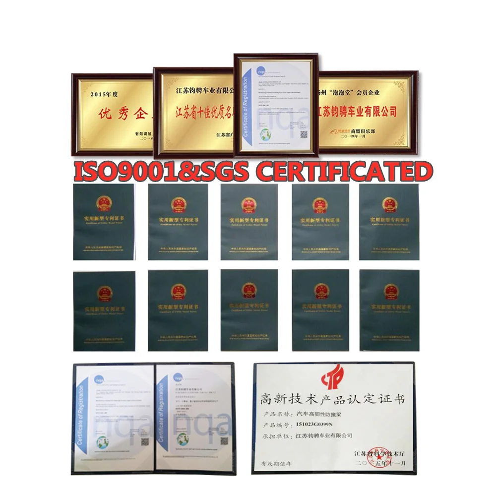 Classic Car Body Shell for Mustang, Bronco, MINI, FJ40 & Defender ...