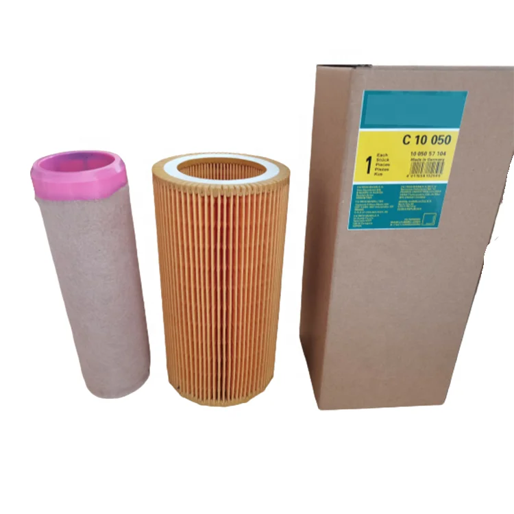 Huida New Truck Diesel Water Separator Fuel Filter Wk1050/1 Used For ...