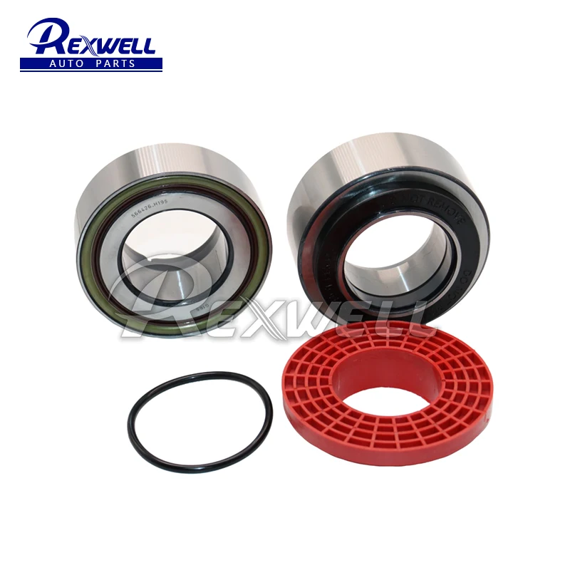 Heavy Truck Parts King Pin Kit 20751021 20545123 20523015 7421768314 ...