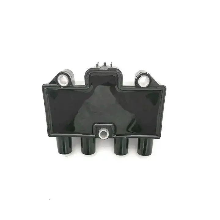 Auto Parts Engine Ignition System Ignition Coil 28091937 94702536 For ...