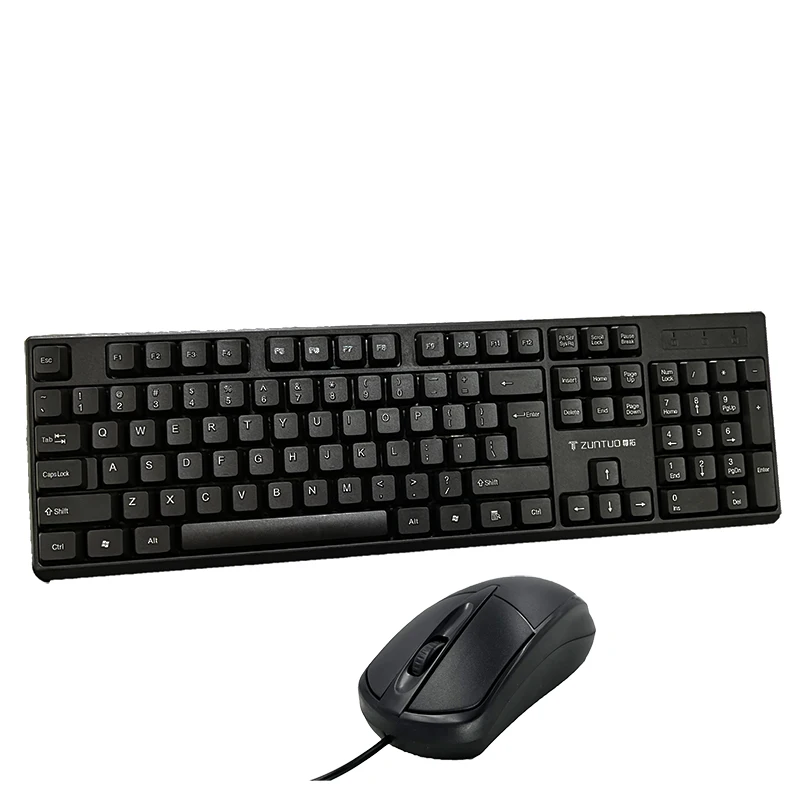 Chinese Manufacture Latest Wired Keyboard Custom Desktop Laptop ...