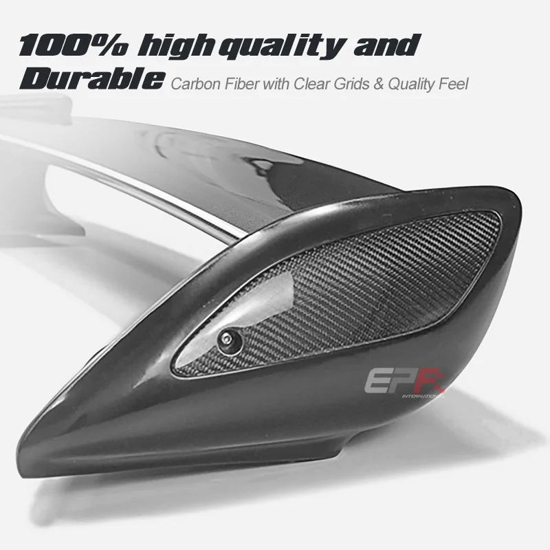 Mazda RX7 FD FD3S Kouki Carbon Fiber Wing Blade 99 Spec Series 6 & 7 ...