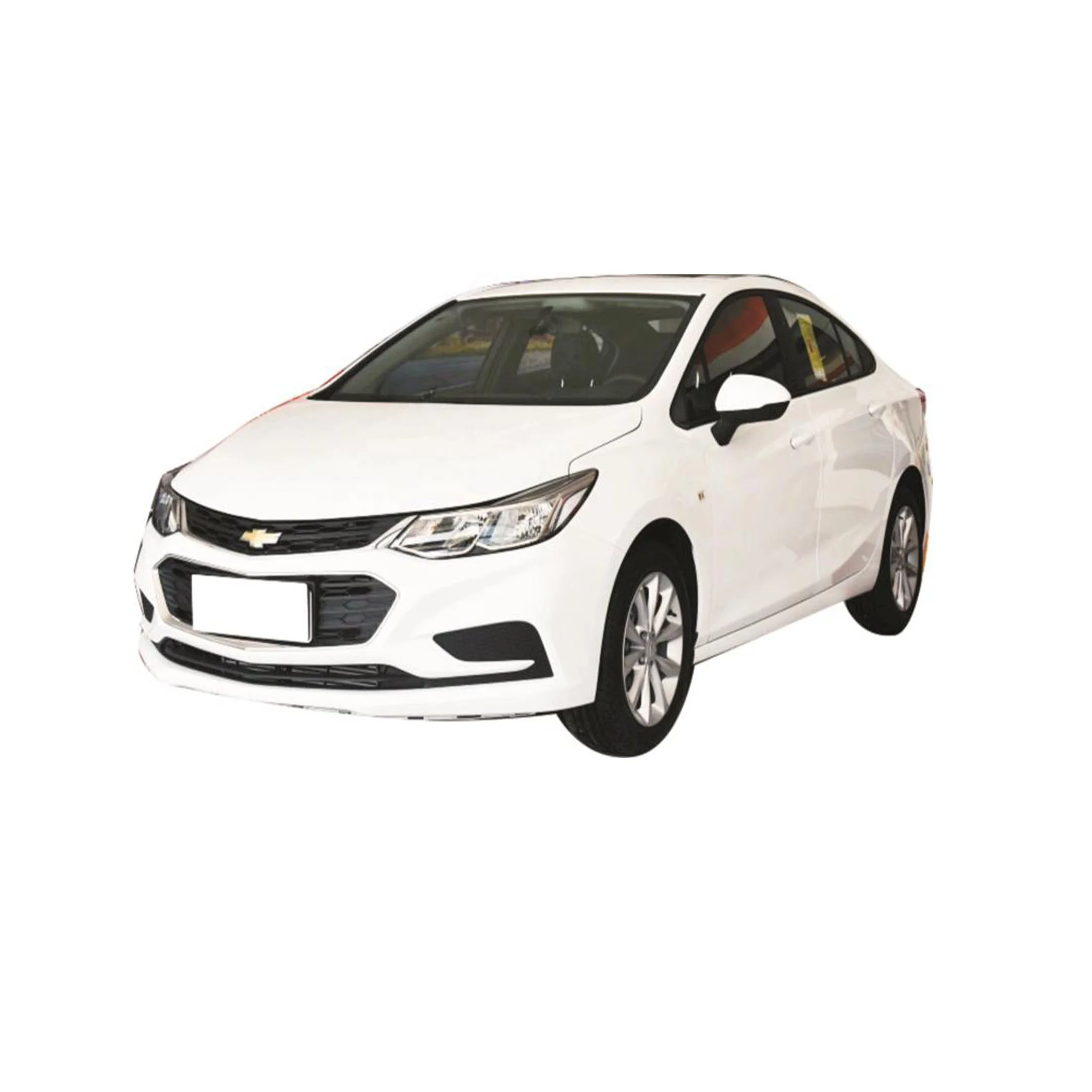Car Front Body Kits Front Fender For Chevrolet Cruze 2017 Series - Buy ...