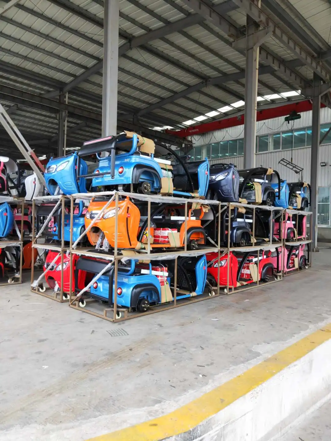 2020 Electric Vehicle High Power Electric Vehicle Solar Electric ...