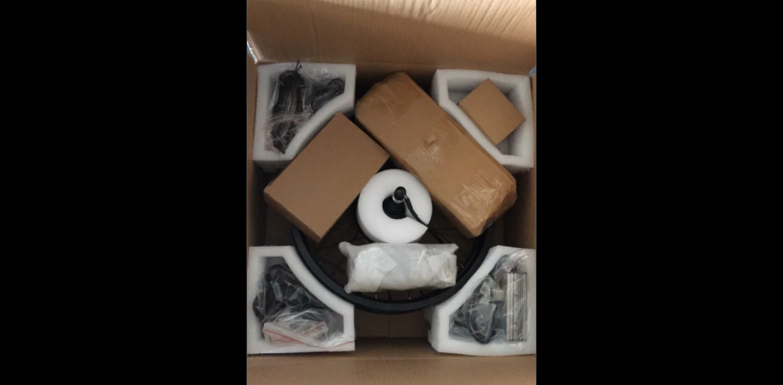 8000w Bldc 5000 Watt Electric Bike Kit 3000 Watt Hub Motor Kit 72v 3000 ...