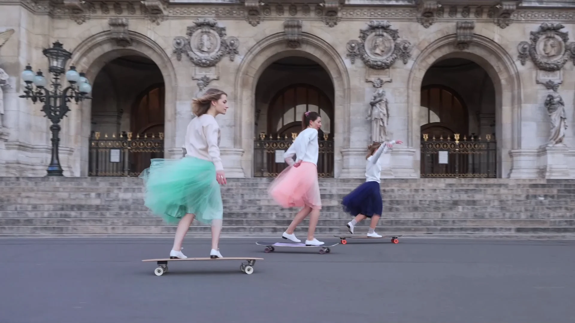 Old School Custom 70mm Shore Pu 78a Wheels Long Board 7ply Northeast ...