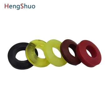 Lt Type Coupling Buffer Pad For Wheel Water Pump Damping Pad Elastic ...