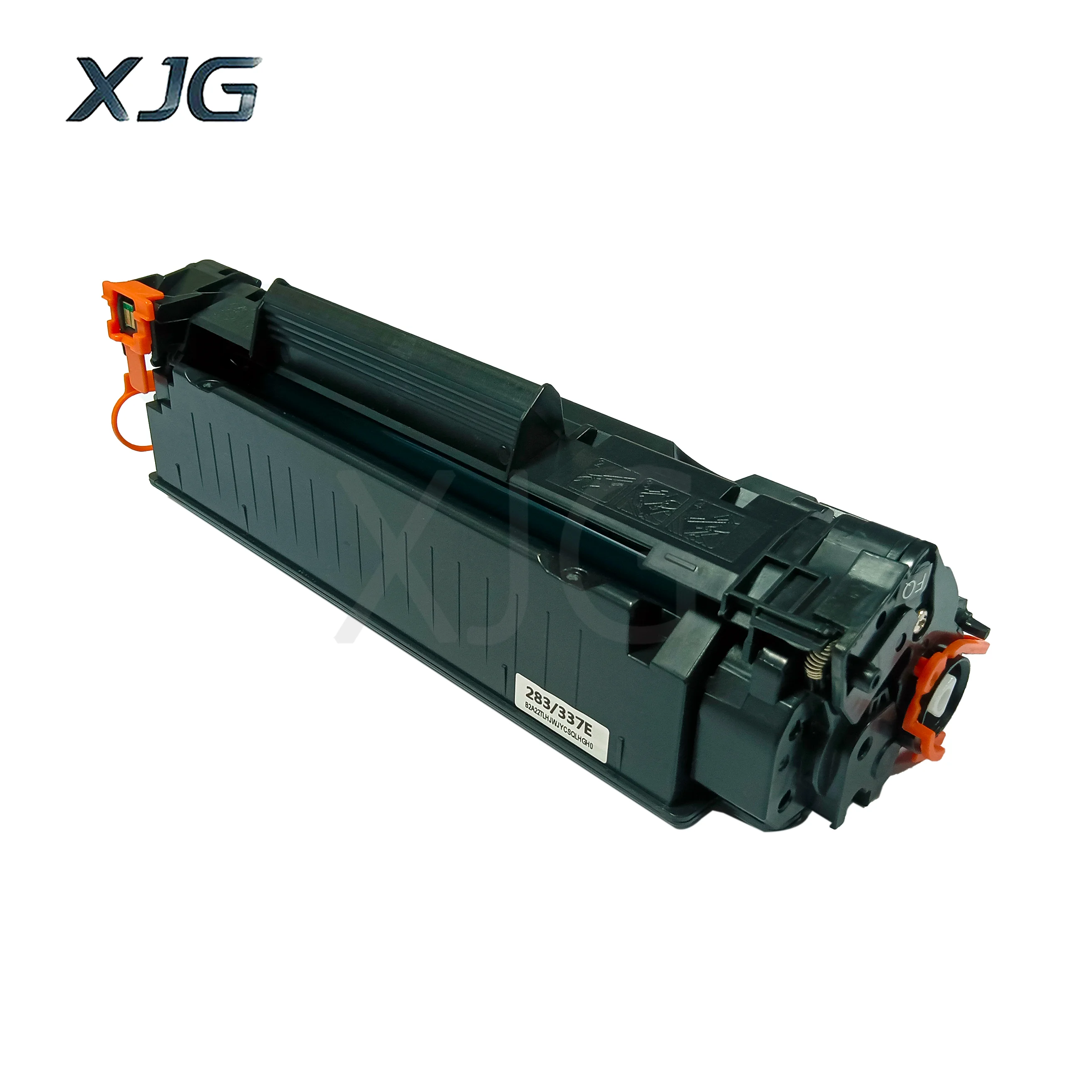 High Quality Compatible Canon Cf283 283a 283 Crg 337 737 Copier Toner ...