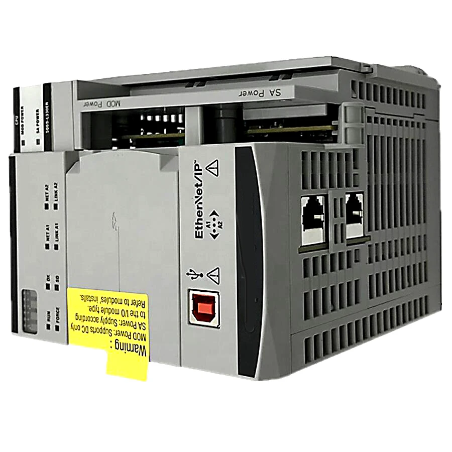 Orginal New 5069-l3100erms3 Compact Sil3 10.0/5.0m Motion 5069 ...