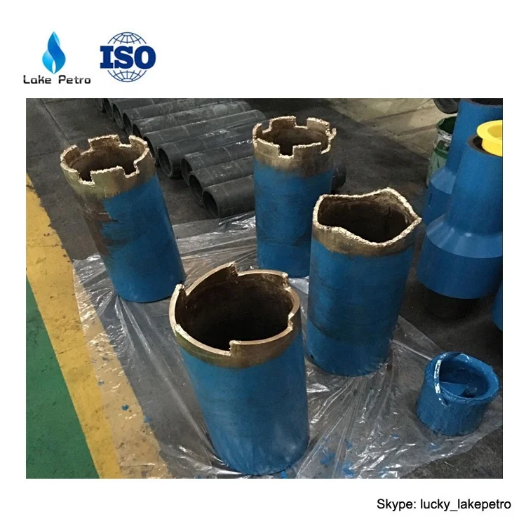 Washover Tool Washover Shoe Washover Pipe For Oil Well Drilling Tools ...