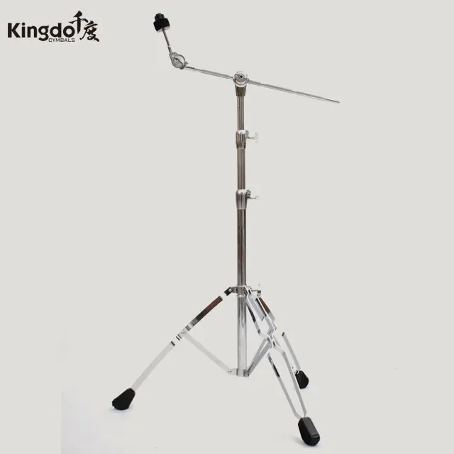diagonal ride cymbal stand Straight oblique dual purpose tinkling ...