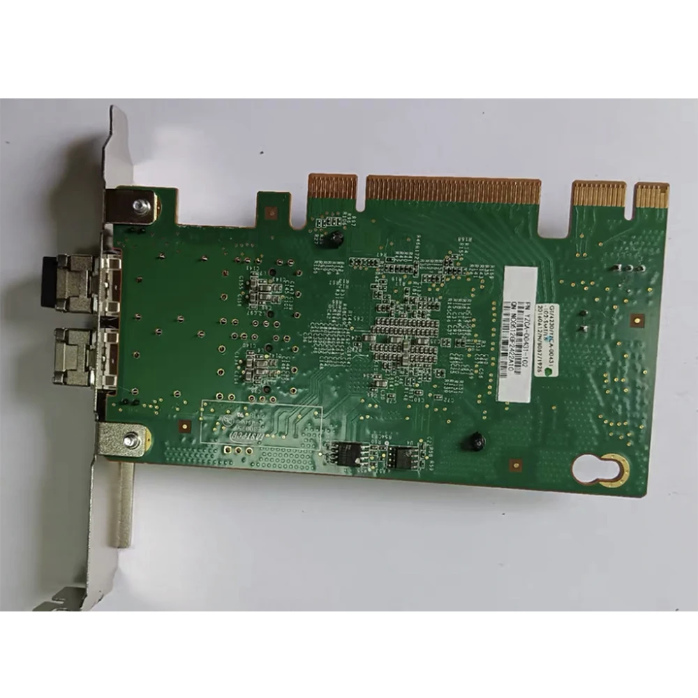 NF5460 for Inspur Dual Port 10 Gigabit Network Card YZCA-00431-102