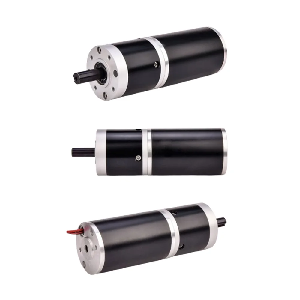 유압 12 볼트 220V 24V 15W Bldc 350W DC 모터 3000rpm 속도 6mm 10mm 24mm 32mm ...