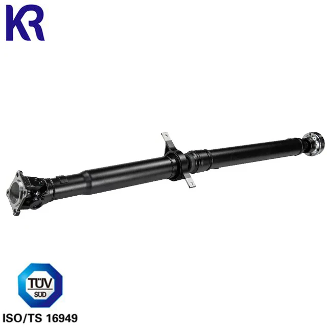 Rear Side Driveshaft Prop Shaft Assembly TVB000450 For Land-Rover L322 ...