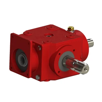 Cmr Agriculture Pto Gearbox Tractor 540rpm 90 Degree Transmission Miter ...