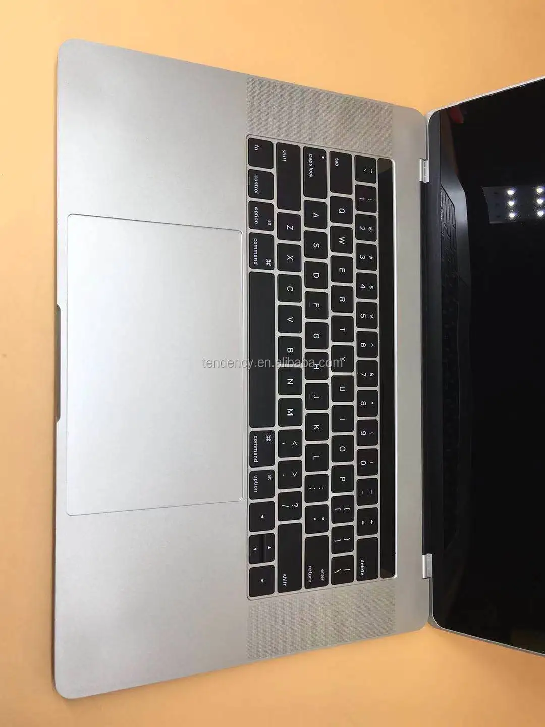 Not Real No Battery 15 Inch Dummy Laptop For Macbook Pro Non Working ...
