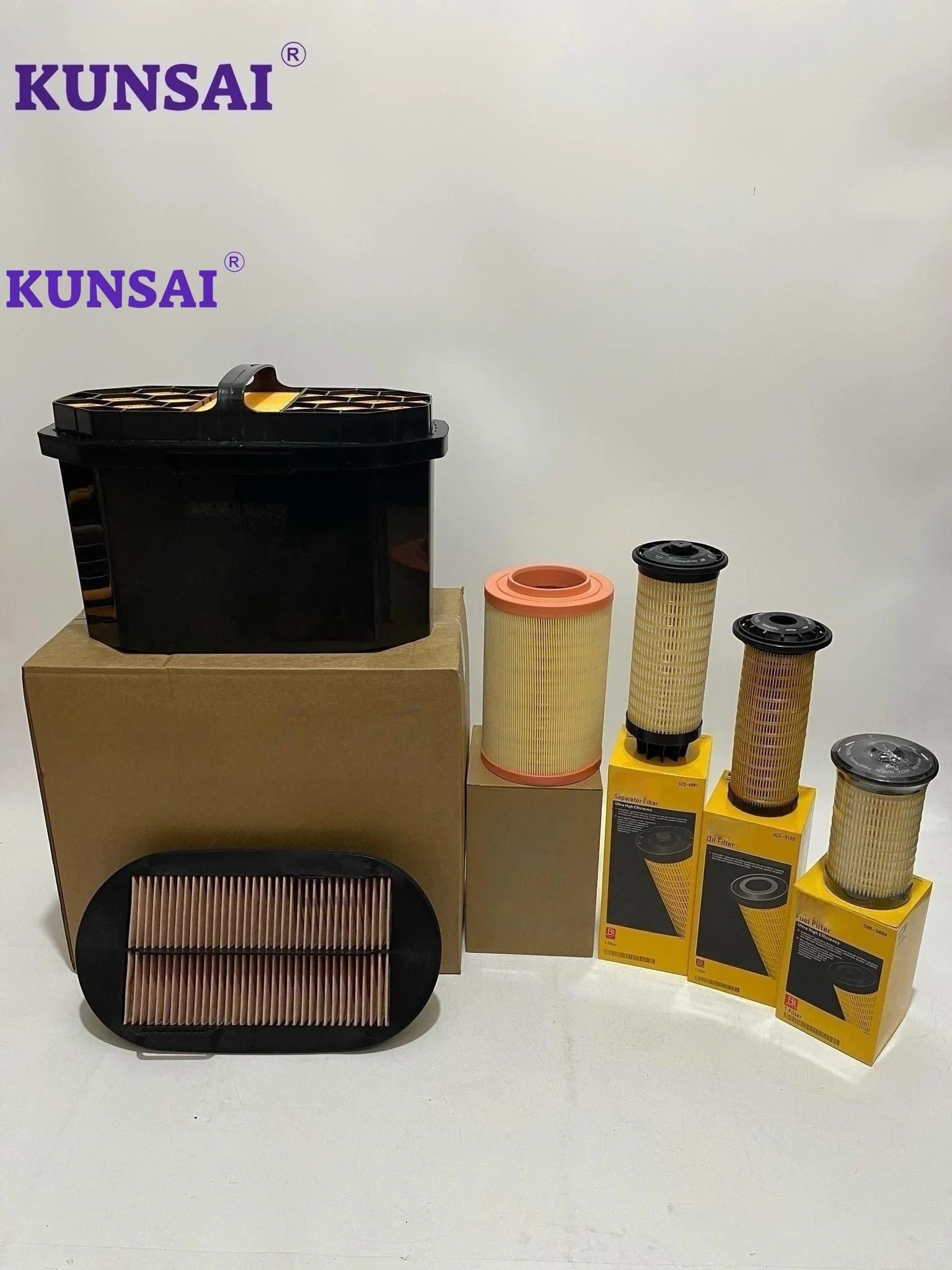 5i-8670x Advanced High Efficiency Hydraulic Filter For Cat 5i8670x ...