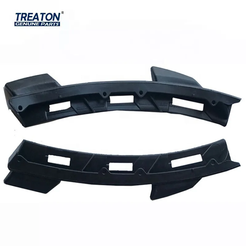 FRONT BUMPER BRACKET 86583-1R000 86584-1R000 REAR 86613-1R000 86614 ...