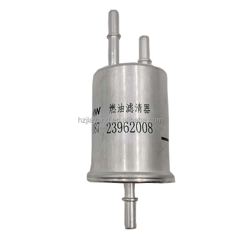 Filtro de combustible 23962008 para Wuling Baojun 730 560 Hongguang S ...