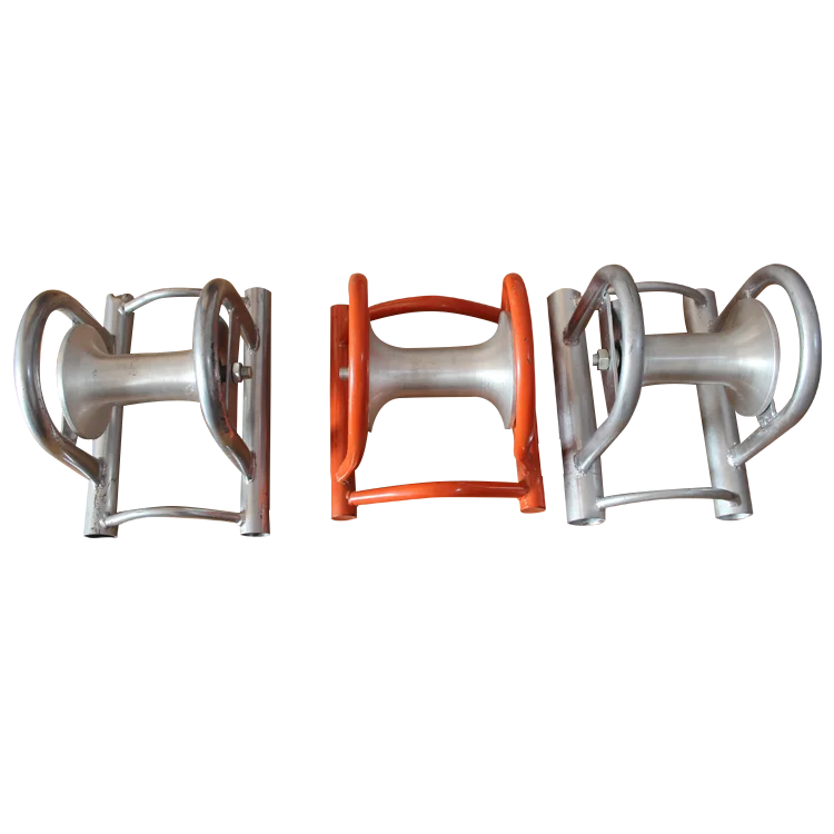 Aluminum Wire Pulley/Cable Pulling Roller/Conduit Cable Roller| Alibaba.com