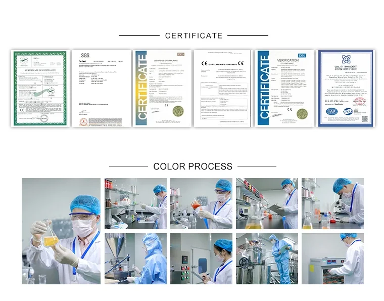 CTA123 OEM Available Pigment Vibrators for Tattoo Ink Mixing