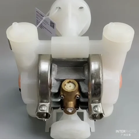 Wilden-bomba Aodd P2/pkppp/wfs/wf/pwf/0400,Bomba De Diafragma De Baja ...