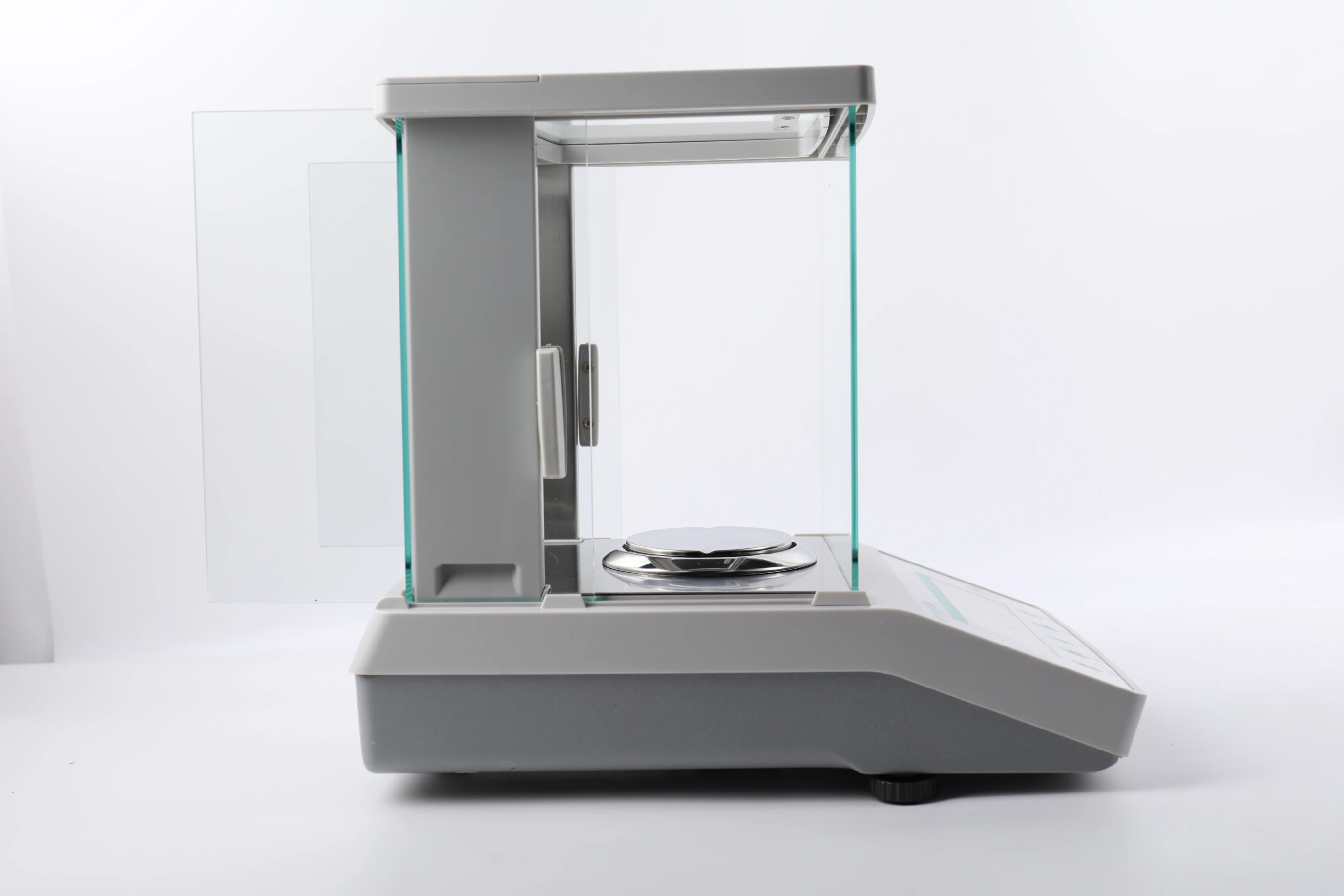 300g 0.1mg 4 Digits Laboratory Balance - Precision Weighing