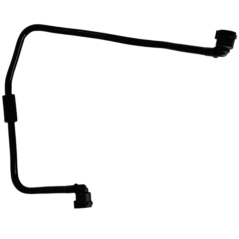 Cylinder Head To Expansion Tank Hose 17128740118 For Bmw F20 F21 F30 ...