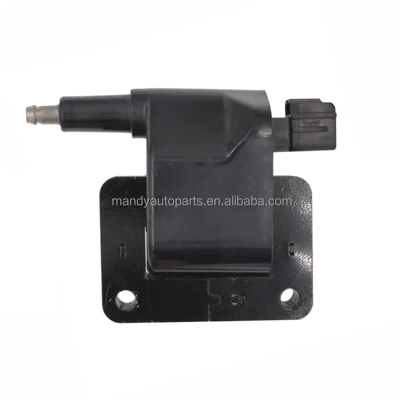 Ignition Coils for Jeep Cherokee & Dodge Ram - Reliable Performance
