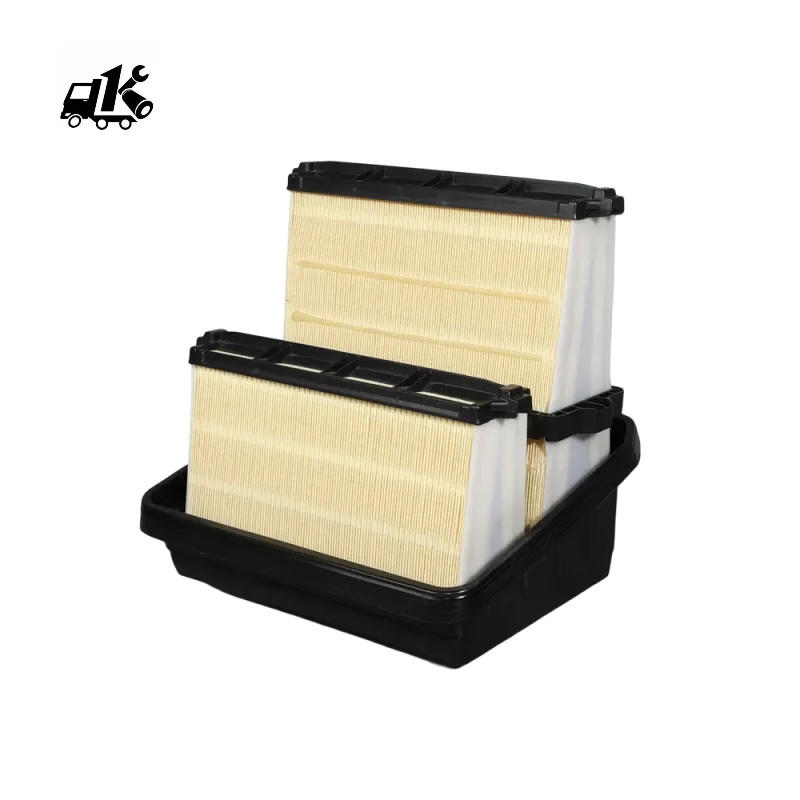 Car Air Conditioning Filter Sa 16007 2829531 2829529 2490805 2829531 ...
