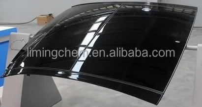 Two Component Polyurethane (pu) System For Car Vehicle/automobile For ...