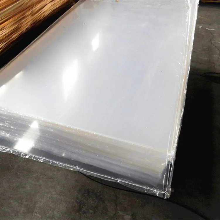 Laser Cut Transparent 8mm 10mm 12mm Clear Acrylic Sheets - Buy 12mm ...