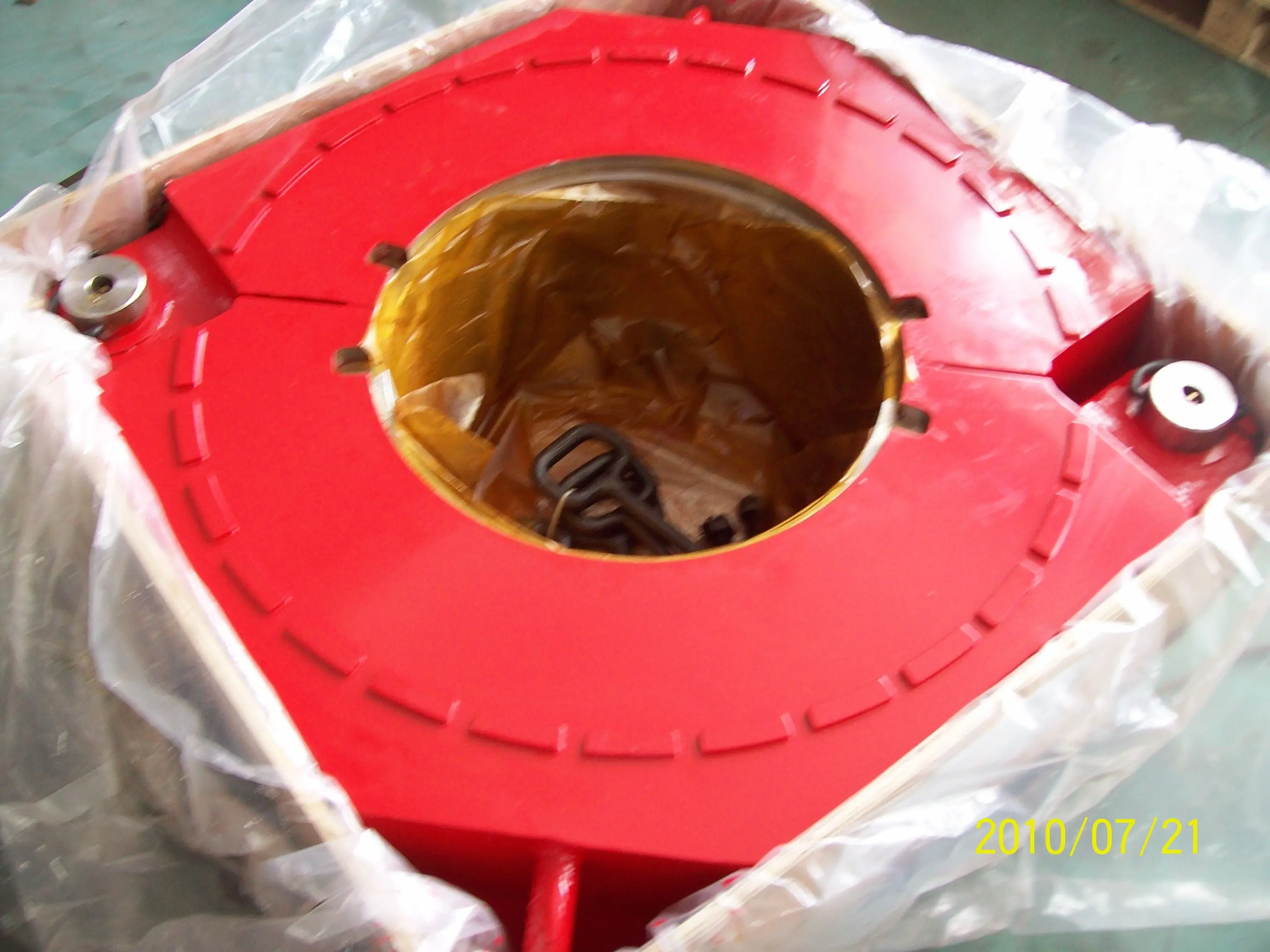 9 5/8 Casing Elevator Spider Se500 - Buy Elevator Spider,Casing ...