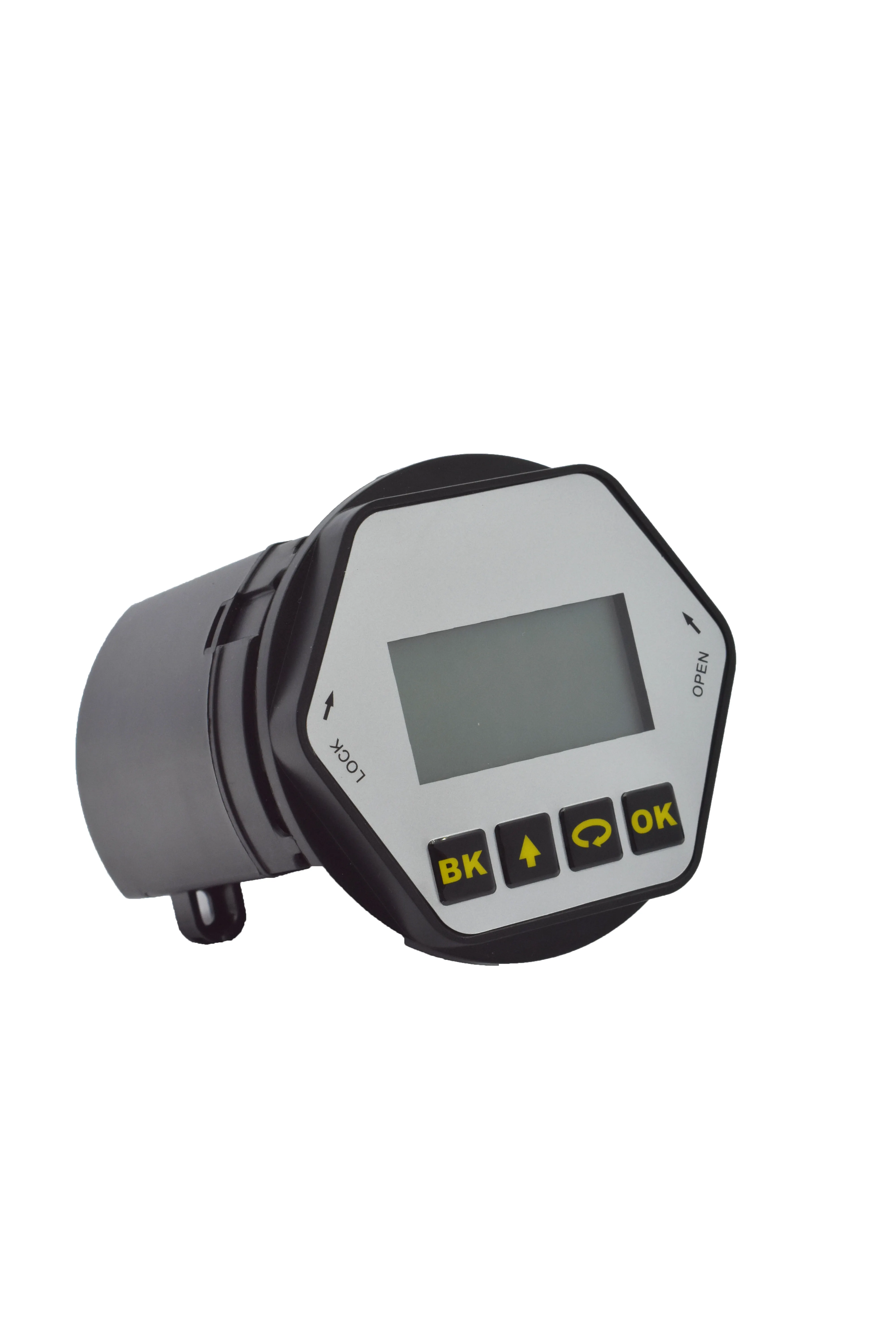 Manorshi 80g Radar Level Meter For Tank Level Measurement - Buy Rader ...